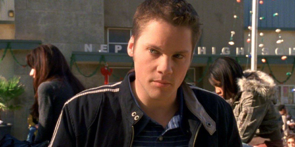 What The Veronica Mars Cast Is Doing Now | Cinemablend