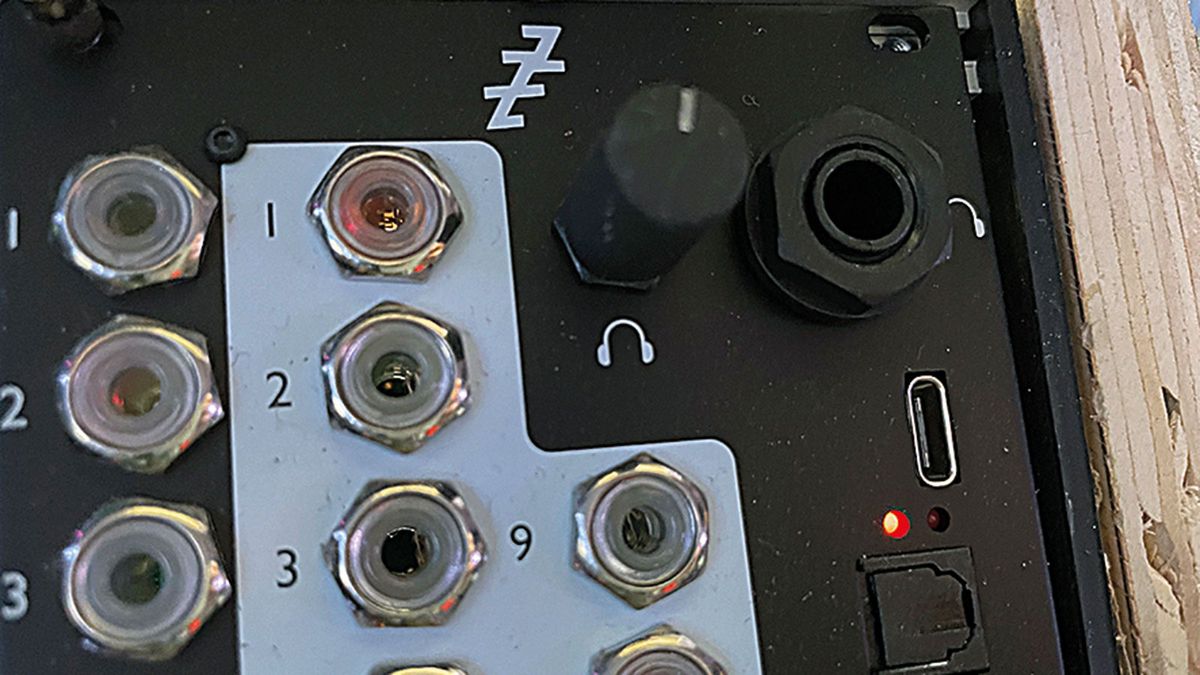 Live wires: how to hit the road with modular gear | MusicRadar