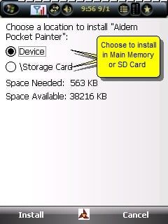 How To: Install, Uninstall, and Transfer Files on Windows Mobile ...