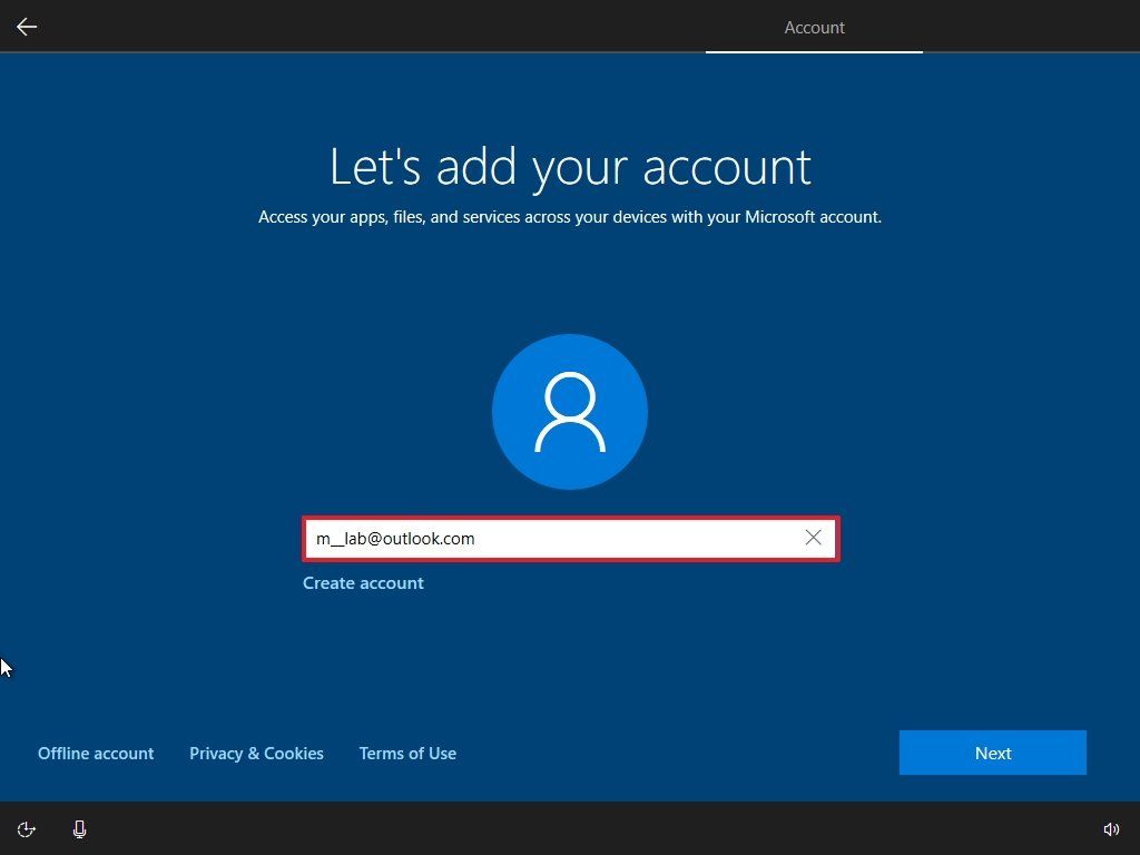 How to set up that new Windows 10 PC you received this holiday ...