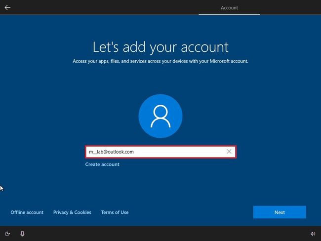 How to set up that new Windows 10 PC you received this holiday ...