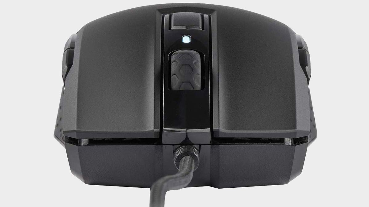 The best left-handed gaming mouse in 2025 | GamesRadar+