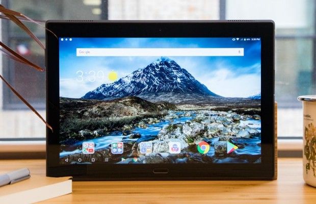 Help Me Laptop: Which 10-Inch Android Tablet Is the Best? | Laptop Mag