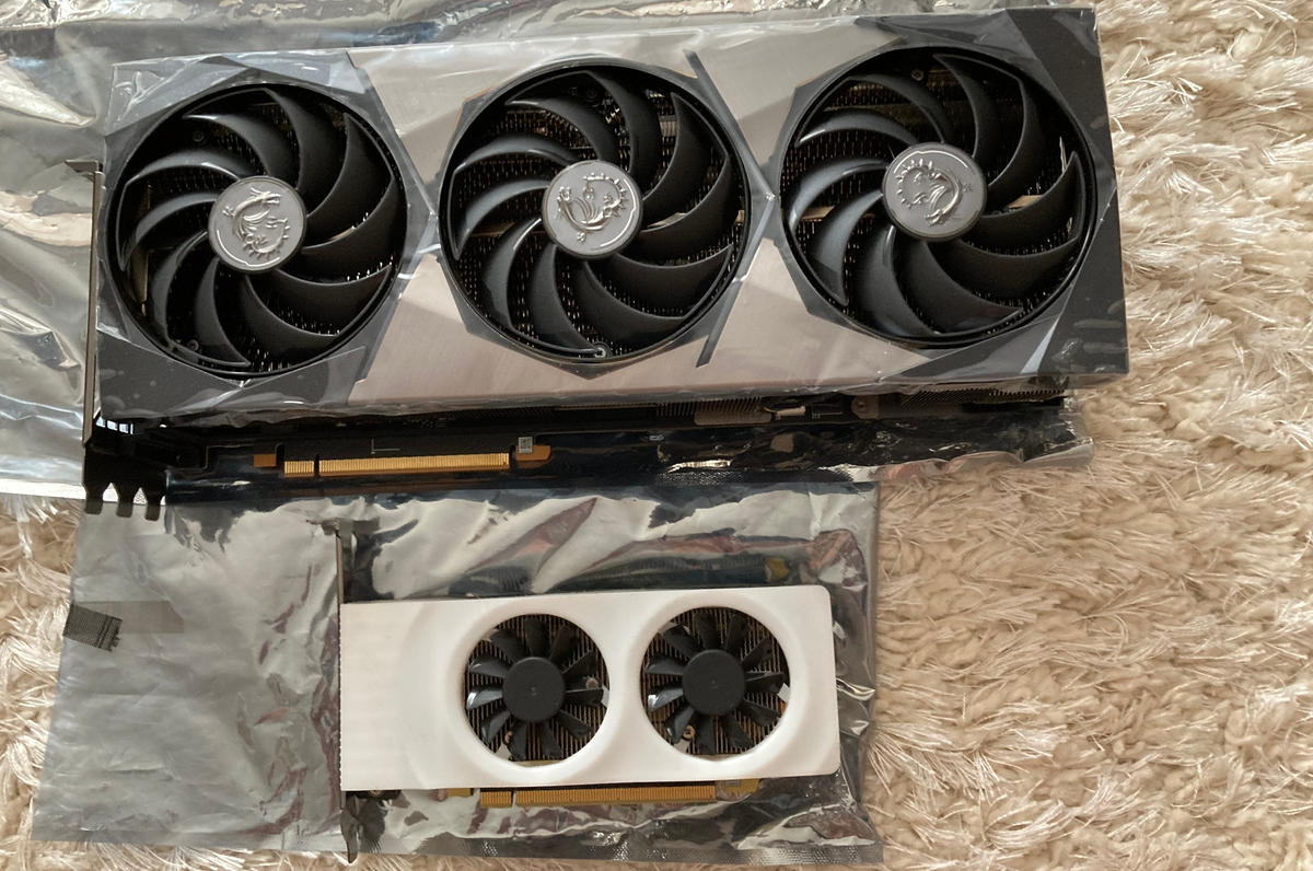 Intel Might Be Prepping Sub-$100 Miniature Alchemist Arc GPU | Tom's ...