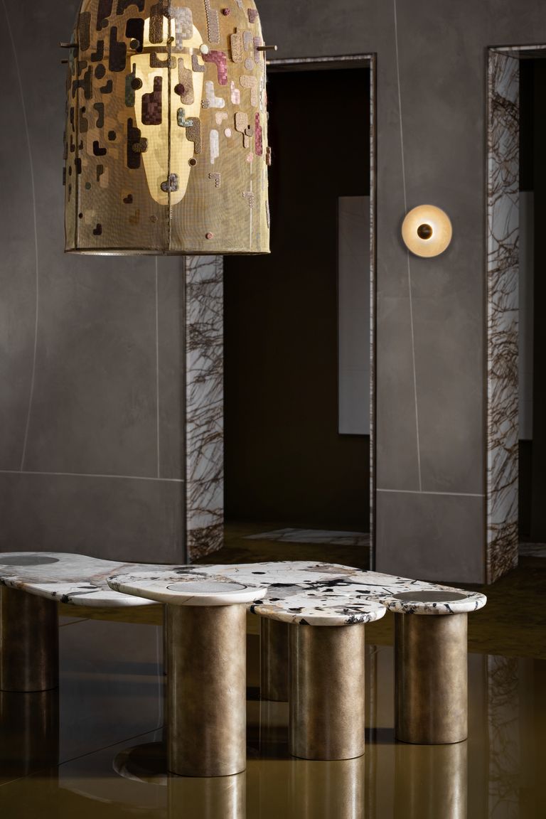 Apparatus Interlude collection film | Wallpaper*