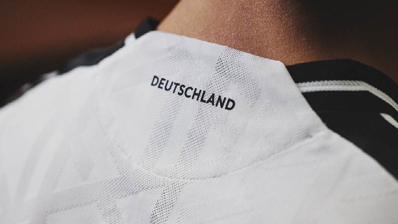 Is the Germany Euro 2024 home kit the best shirt Adidas have ever ...