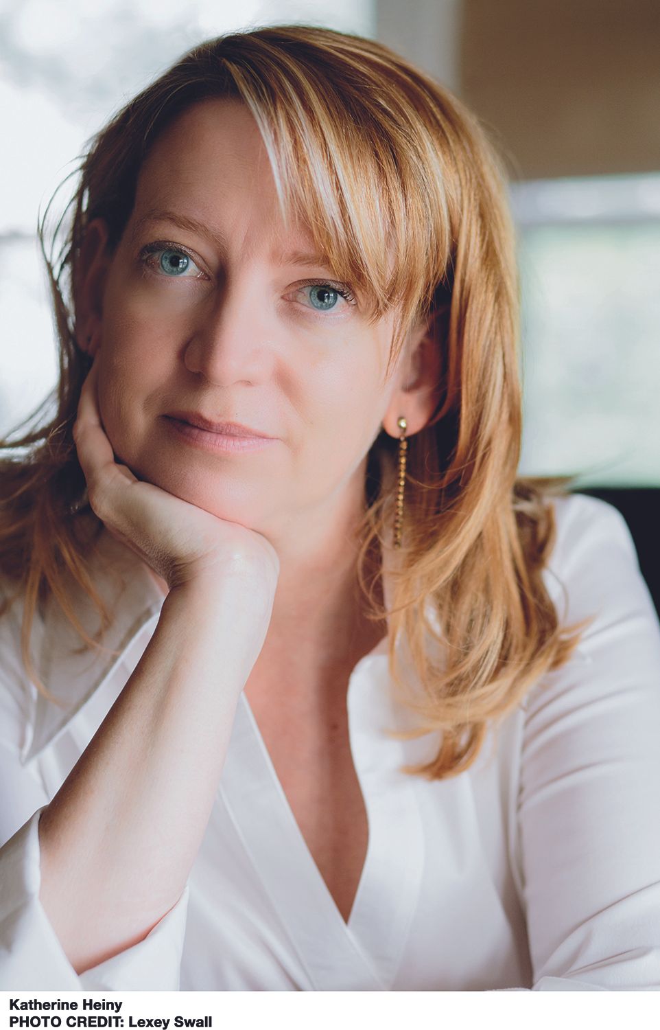 Katherine Heiny recommends 6 books set in small towns | The Week