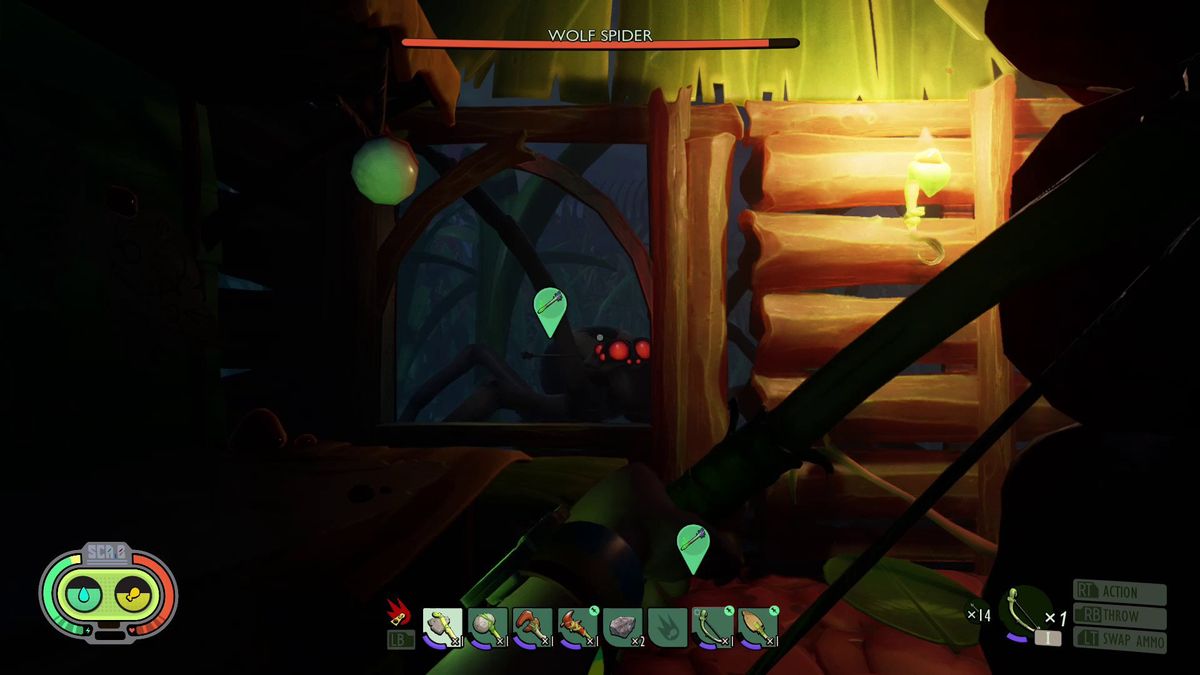 Grounded Xbox early access review: Honey, I shrunk my free time ...