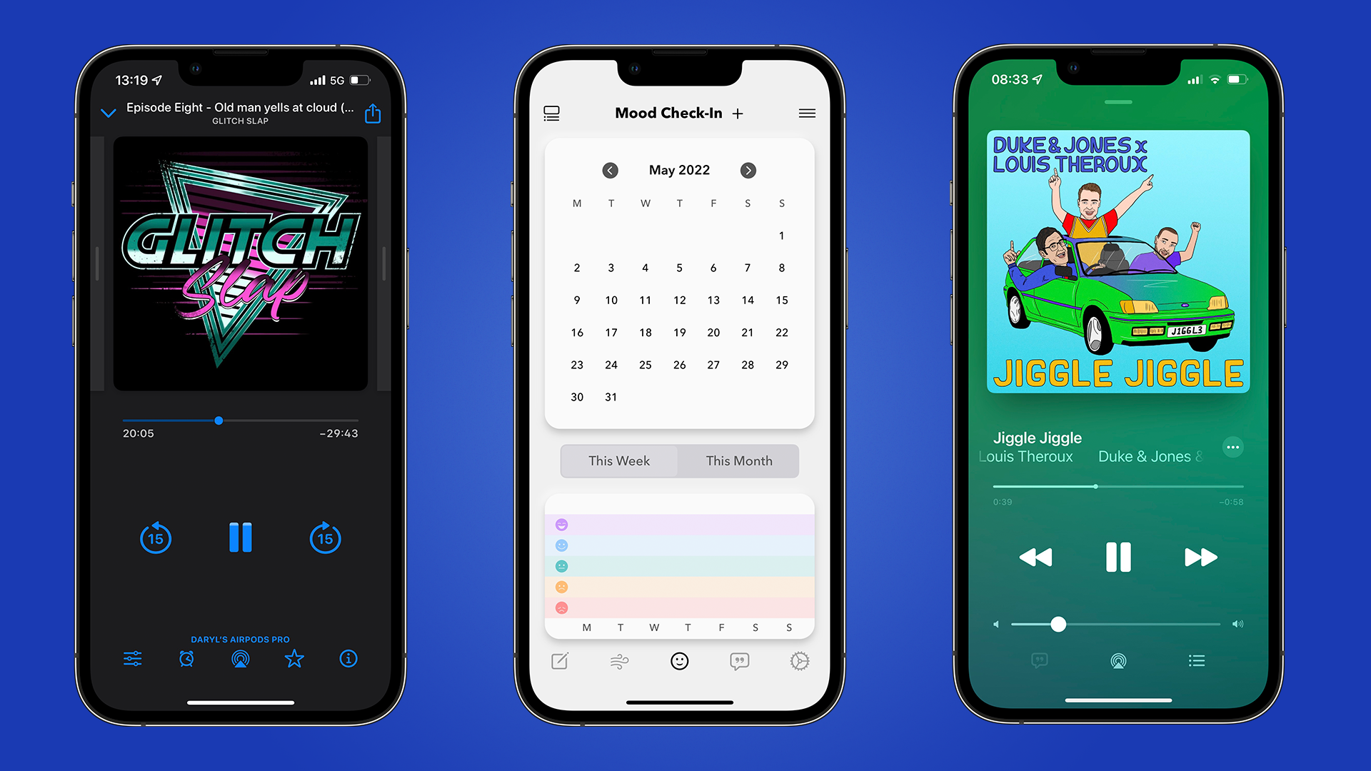 For Mental Health Awareness Week Here Are The IOS Apps That Help My For Mental Health Awareness Week Here Are The IOS Apps That Help My