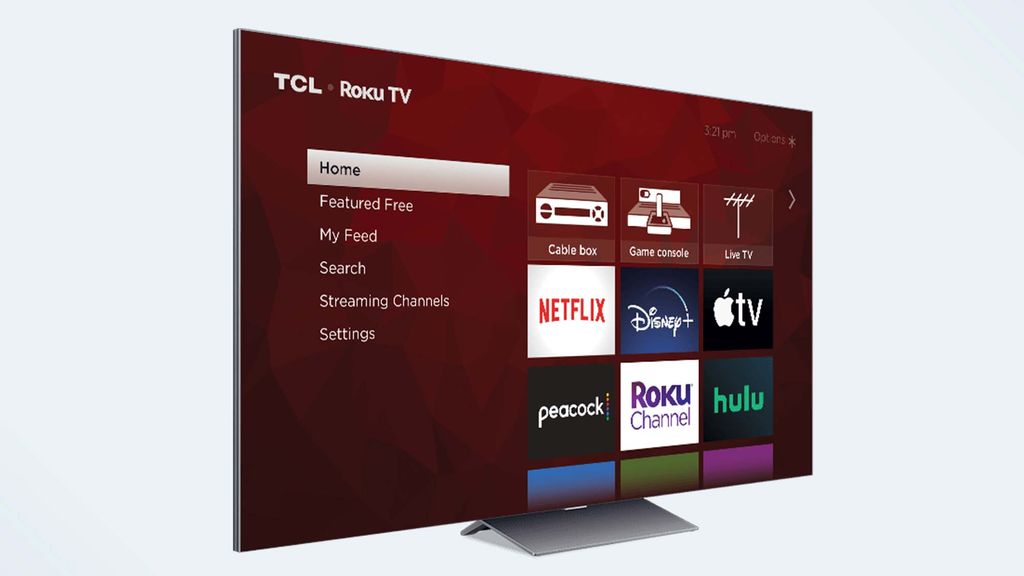 TCL expands Roku lineup with 350 new free streaming channels — here’s ...