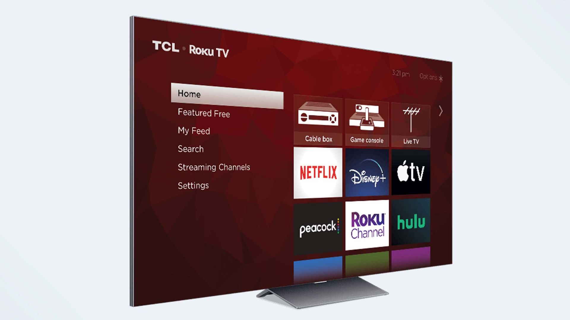 TCL expands Roku lineup with 350 new free streaming channels — here’s what you can watch | Tom's ...