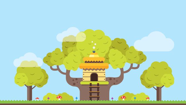 What is Imagine Forest and How Can it Be Used to Teach? | Tech & Learning