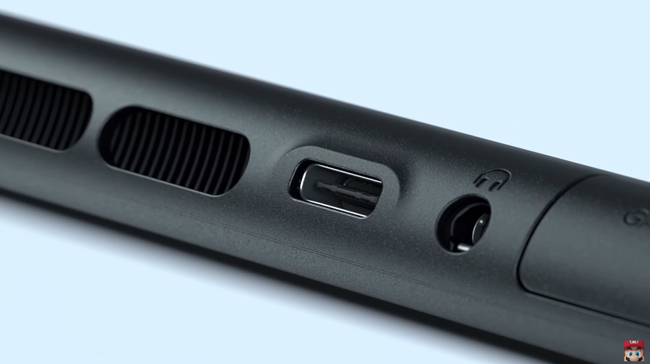 Nintendo Switch 2 specs: $450 price tag, bigger 1080p LCD screen, 4K ...