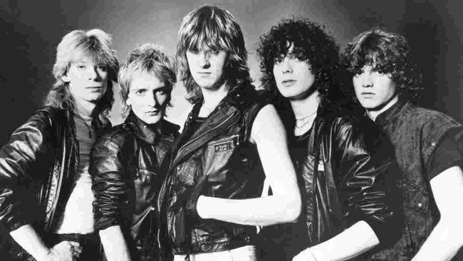 Def Leppard: a metal fan’s guide to the hard rock band | Louder