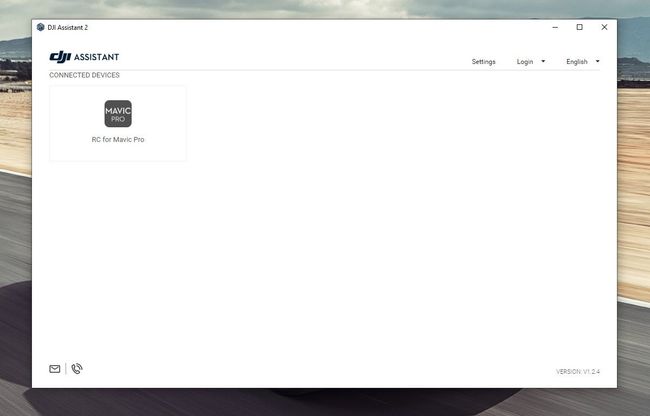 How to update your DJI drone's firmware with your Windows PC | Windows ...