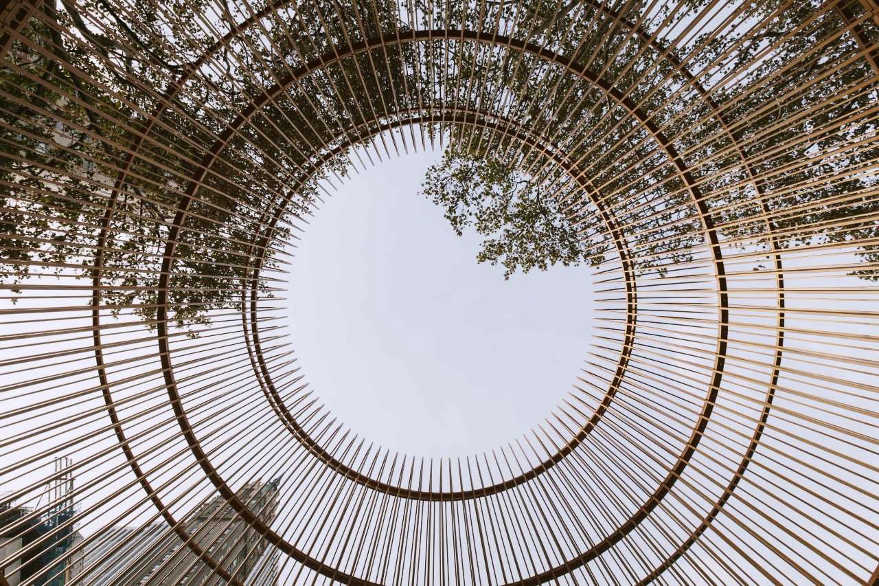 Outsider art: the must-see outdoor installations for 2017 | Wallpaper