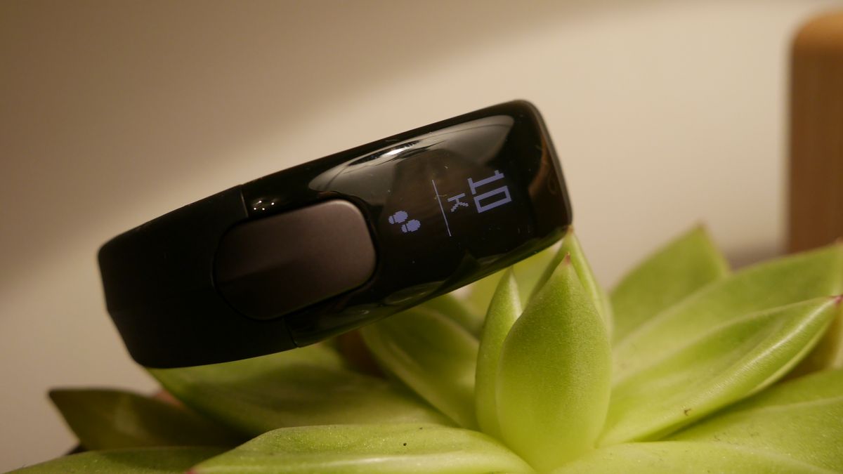 Specs, performance and fitness - Mio Slice review - Page 2 | TechRadar