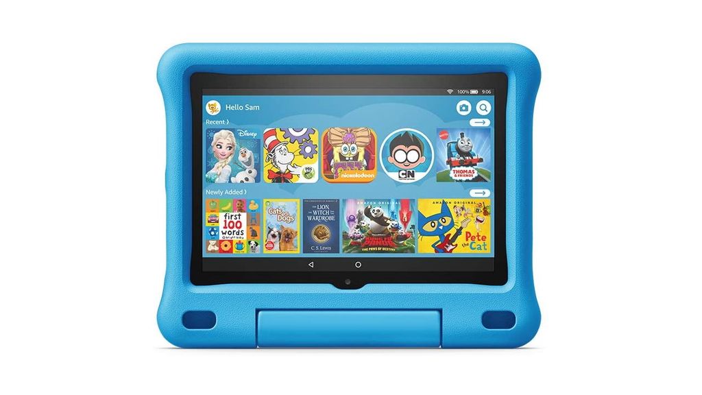 The best cheap Amazon Fire tablet deals for August 2022 | TechRadar