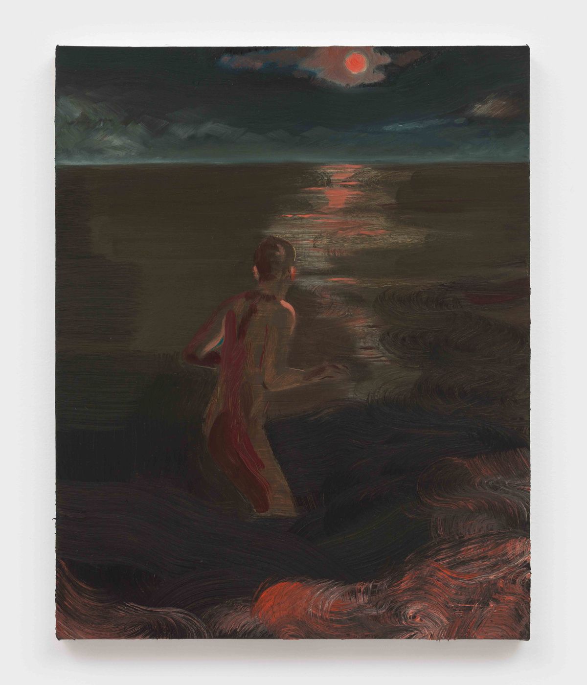 Anthony Cudahy’s paintings merge the mundane and the sacred | Wallpaper*