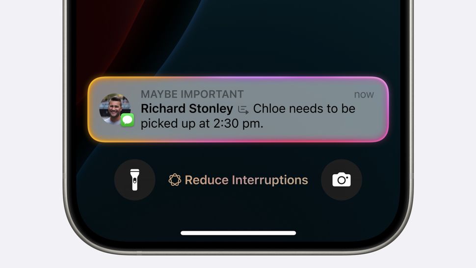 Apple Intelligence: Here's everything AI can do on iPhone, iPad, and ...