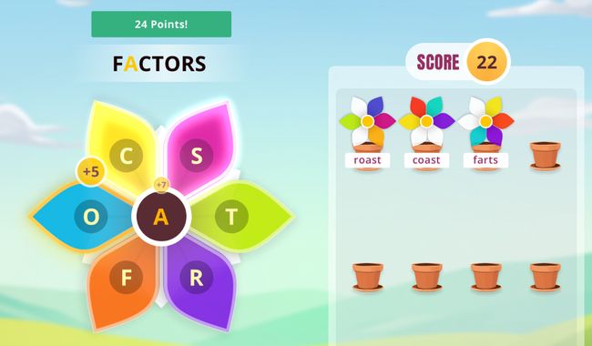 Every Wordle player should try Waffle, a daily word puzzle that's ...