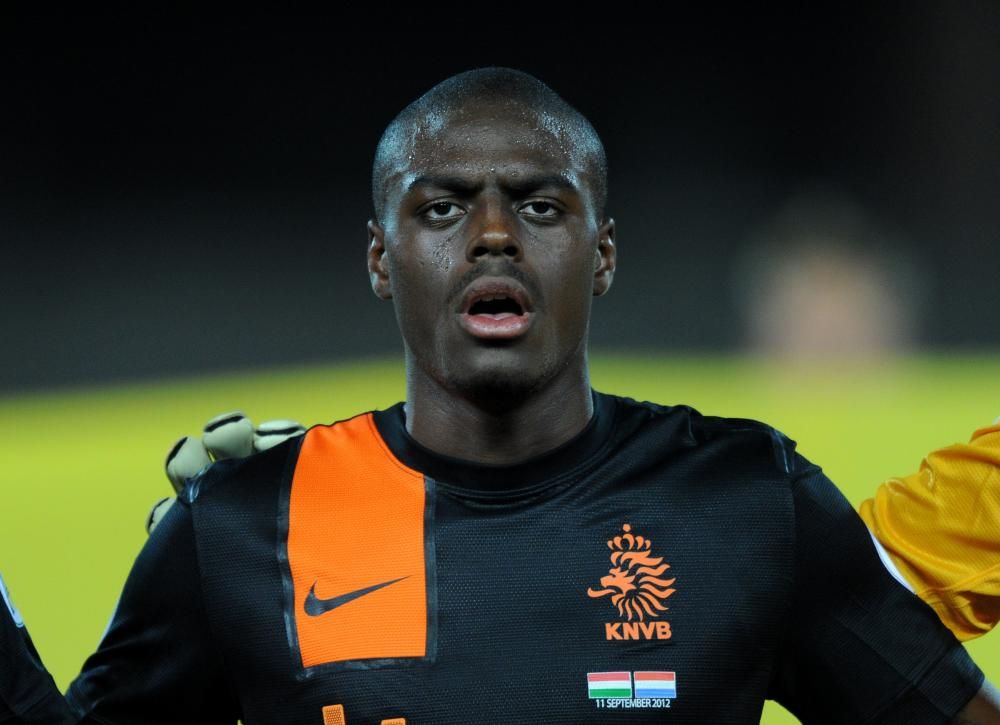 Martins Indi ruled out for Netherlands with illness | FourFourTwo