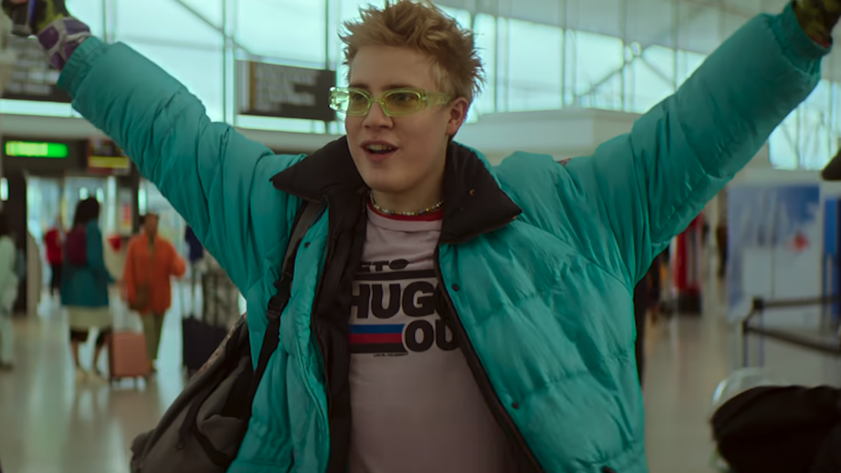 Love At First Sight Cast: Where You've Seen The Netflix Movie Actors ...