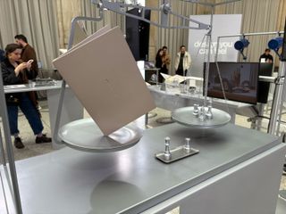 Not a gimmick! I got hands on with ASUS' surprisingly stunning new ...