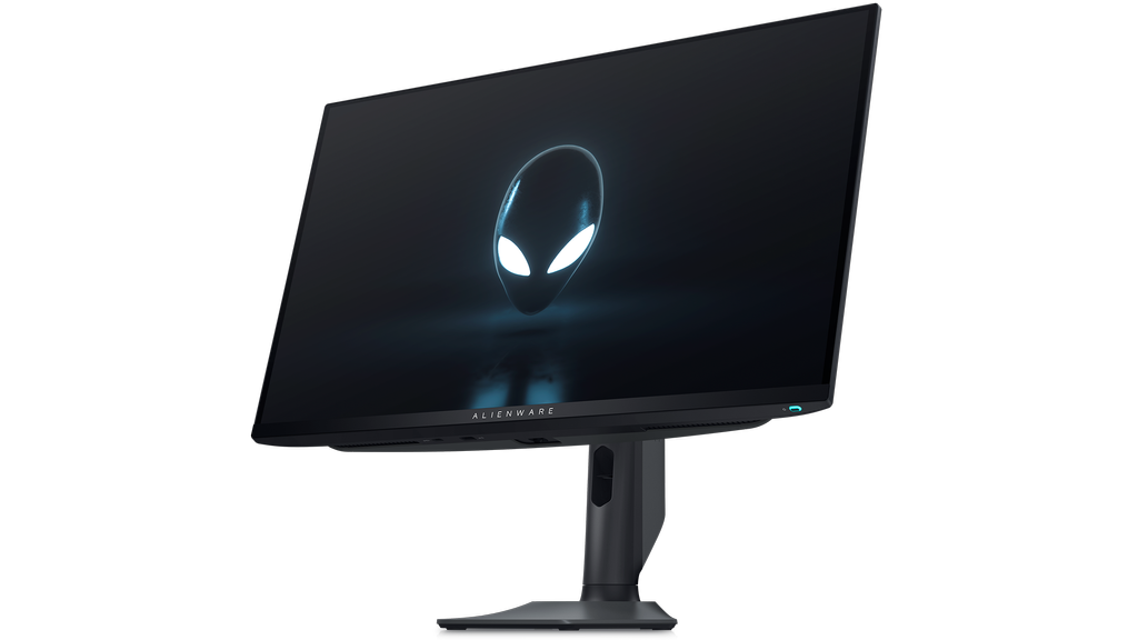 Alienware's new 360Hz QD-OLED gaming monitor looks absolutely stunning | T3