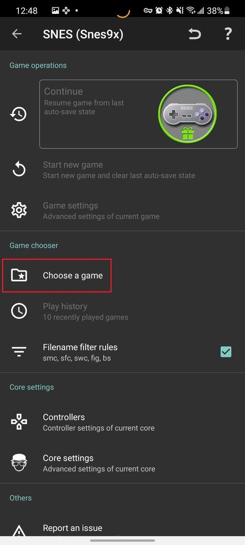 How to emulate NES, SNES and Nintendo DS on Android | Android Central