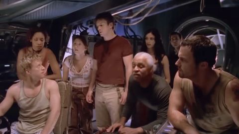 The Best Nathan Fillion Movies And TV Shows, Ranked | Cinemablend