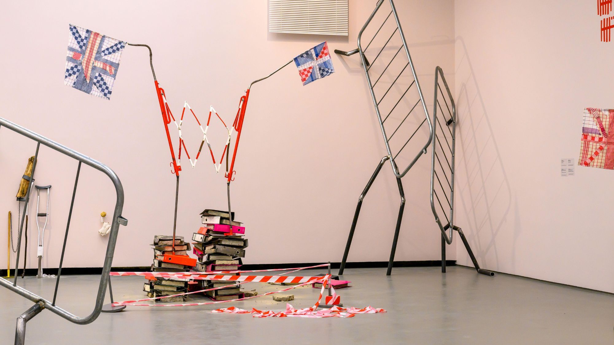 Turner Prize 2023 review, Towner Gallery, Eastbourne | The Week
