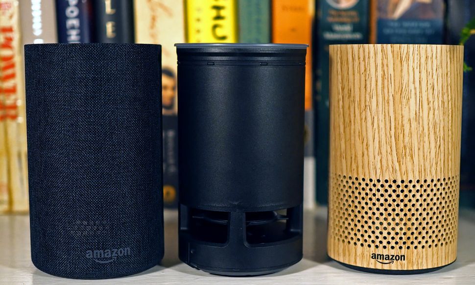 Amazon Echo (Gen 2) Review: Best Overall Smart Speaker | Tom's Guide