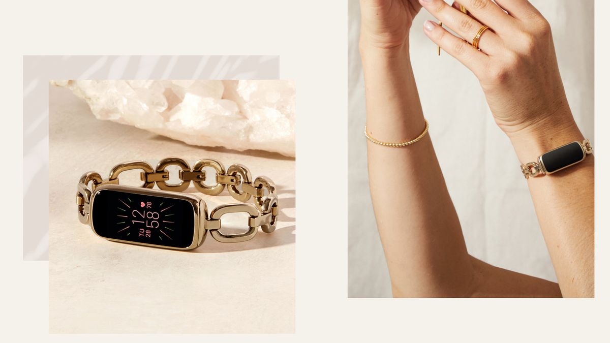 Forget the Samsung Galaxy Ring – a Fitbit smart ring could be en route ...