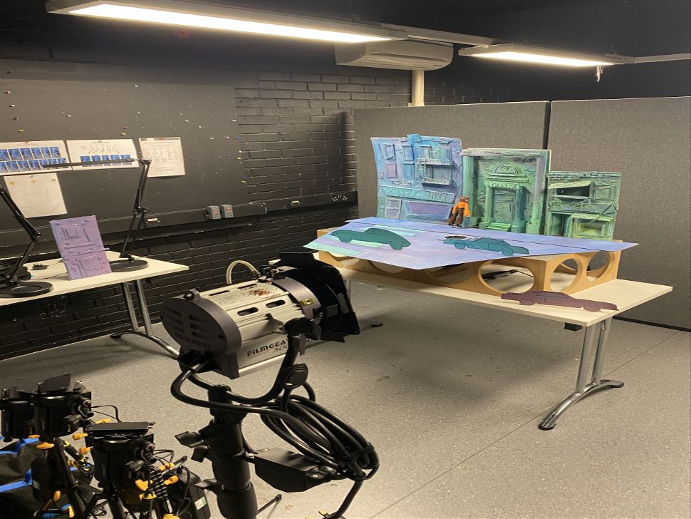 How to turn your illustrations into stop-motion animation: 10 expert ...