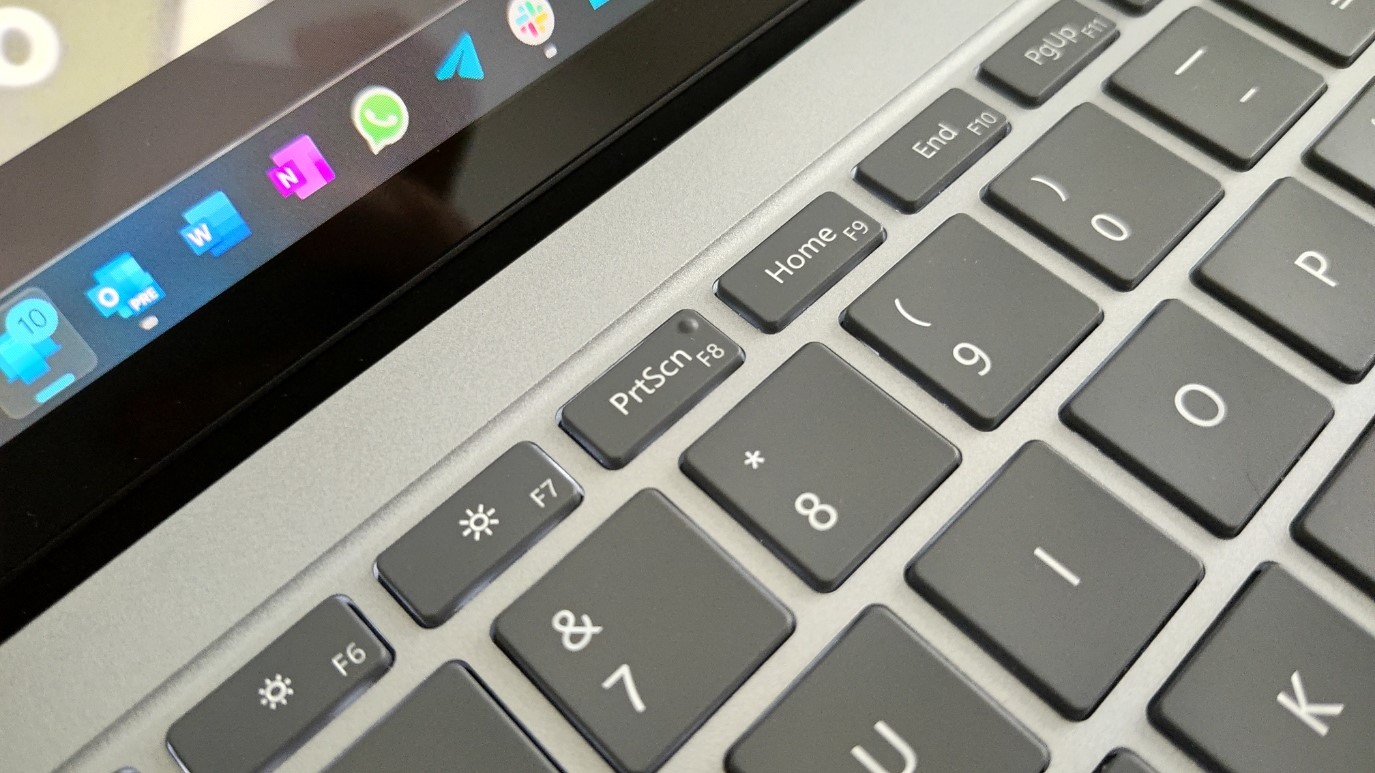 Microsoft Is CHANGING What The Print Screen Key Does On Windows 11 