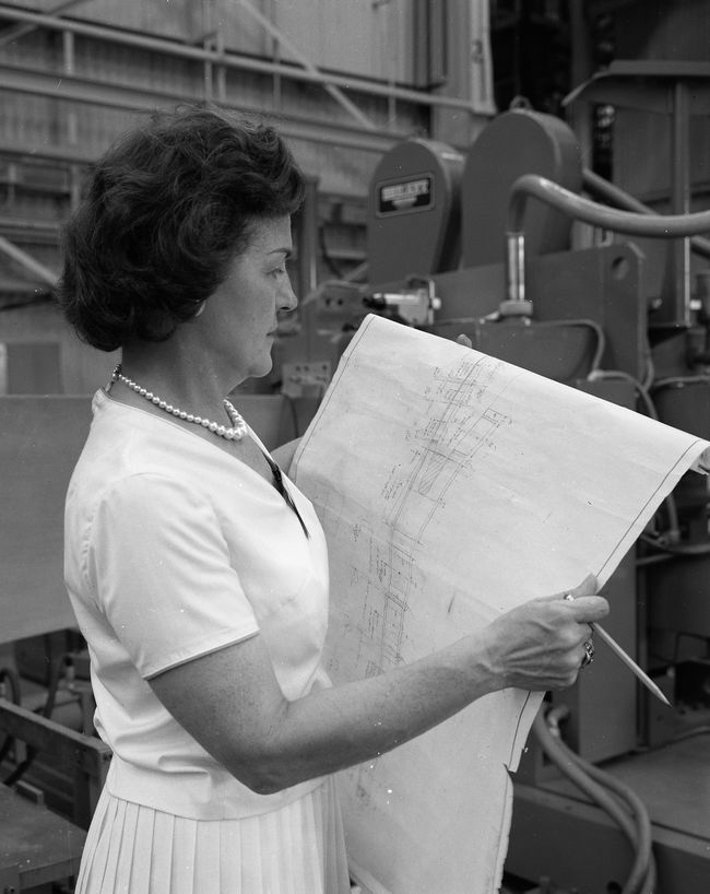 These Women Made NASA's Apollo Moon Missions Possible | Space