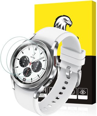 Best Samsung Galaxy Watch 4 Classic screen protectors 2022 | Android ...