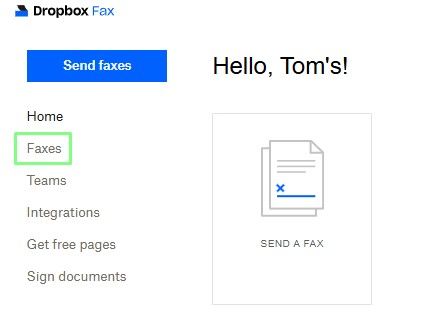 Fax to the Future — How to send and receive a fax in the 21st Century ...
