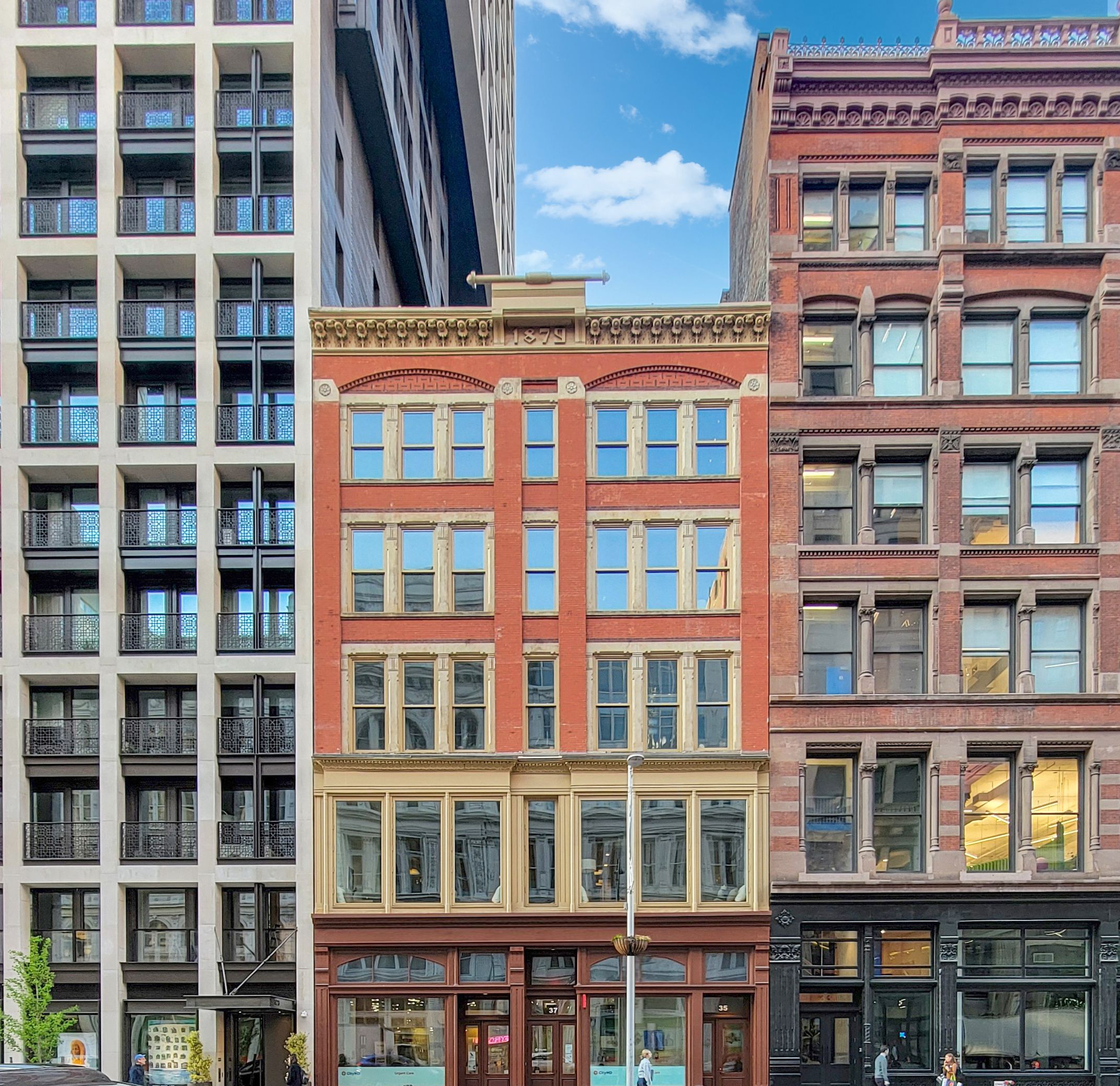 6 spacious homes in lofts | The Week