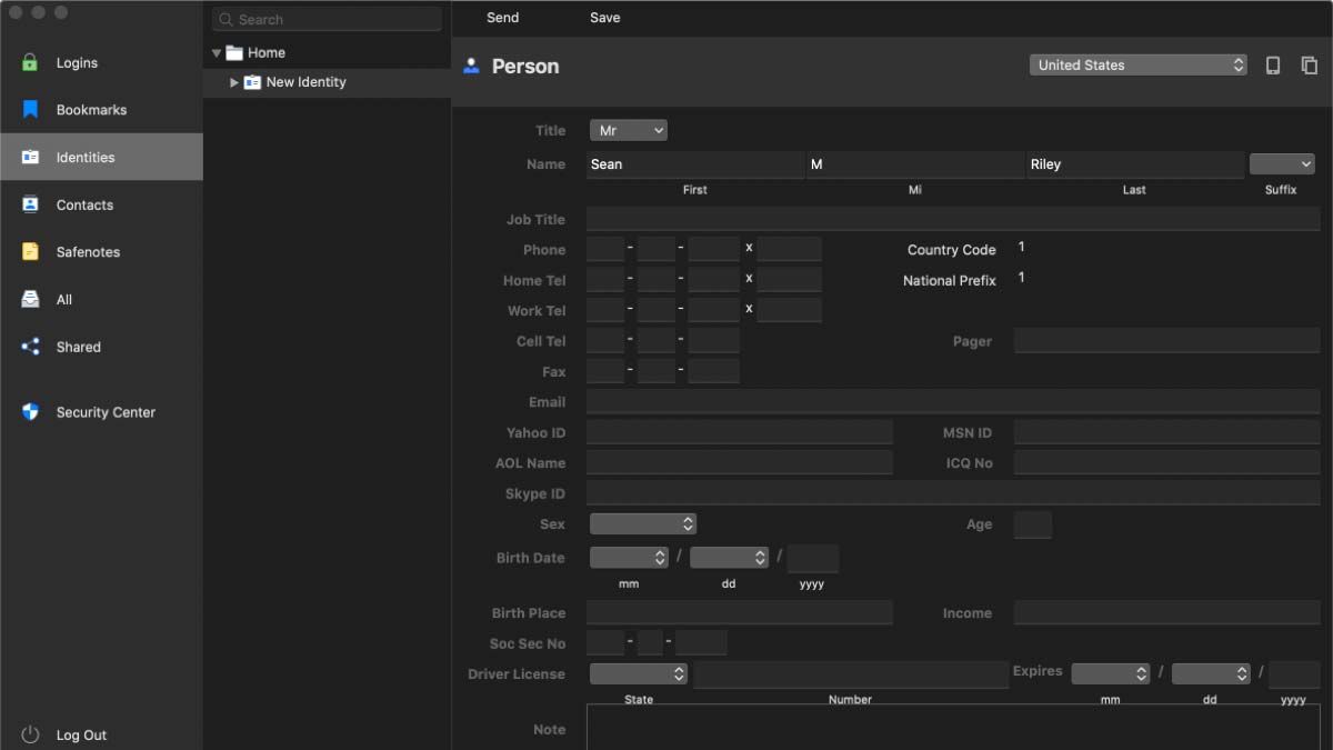 RoboForm password manager review | Tom's Guide