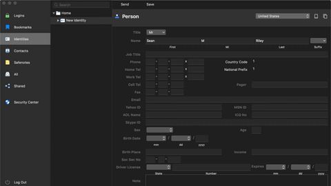 RoboForm password manager review | Tom's Guide