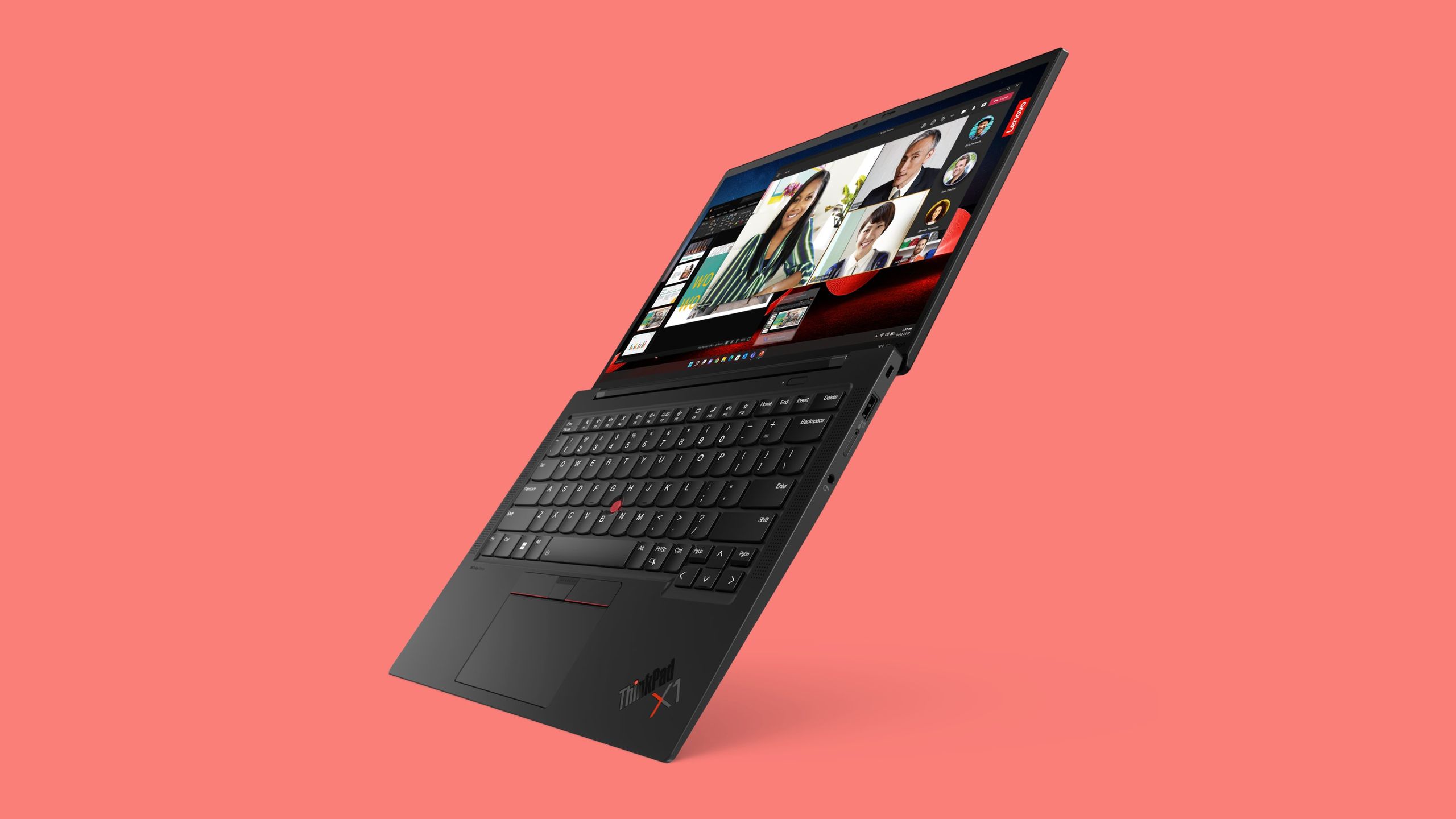 Lenovo ThinkPad remains the ultimate reliable laptop | Wallpaper*