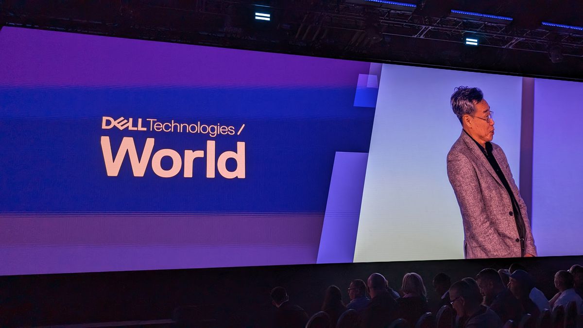 Dell Technologies World 2024 — all the latest news and updates live as ...