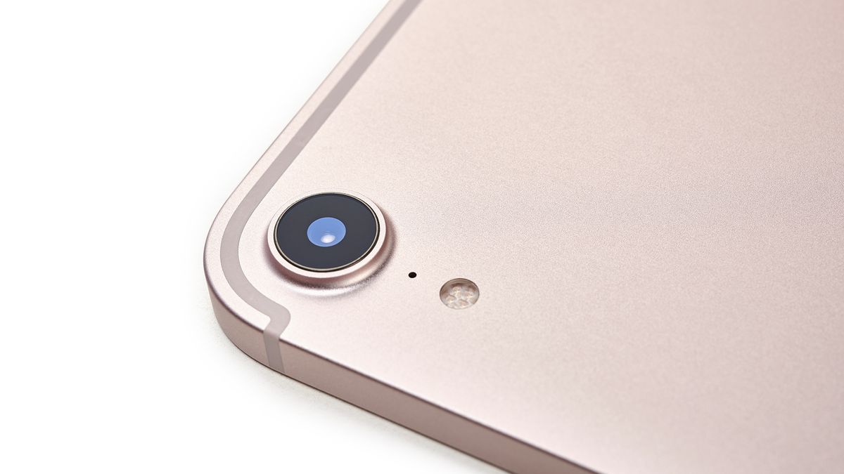 iPad Mini 6 (2021) review | What Hi-Fi?