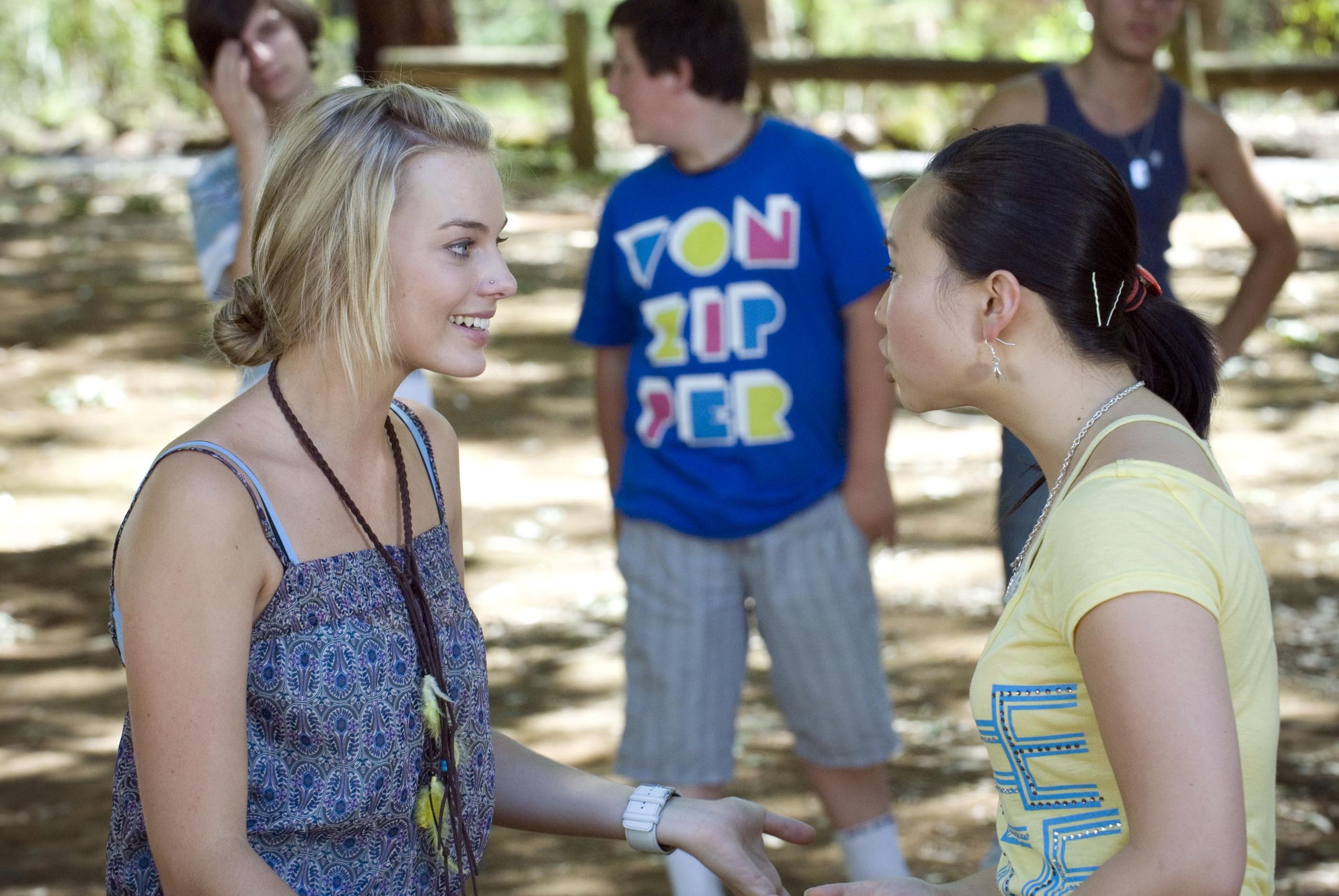 Donna shocks Sunny | Episode | Neighbours | What's on TV | What to Watch