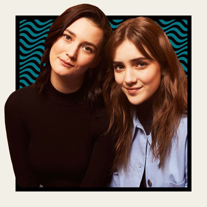 Articles by Kaitlin Menza | Marie Claire