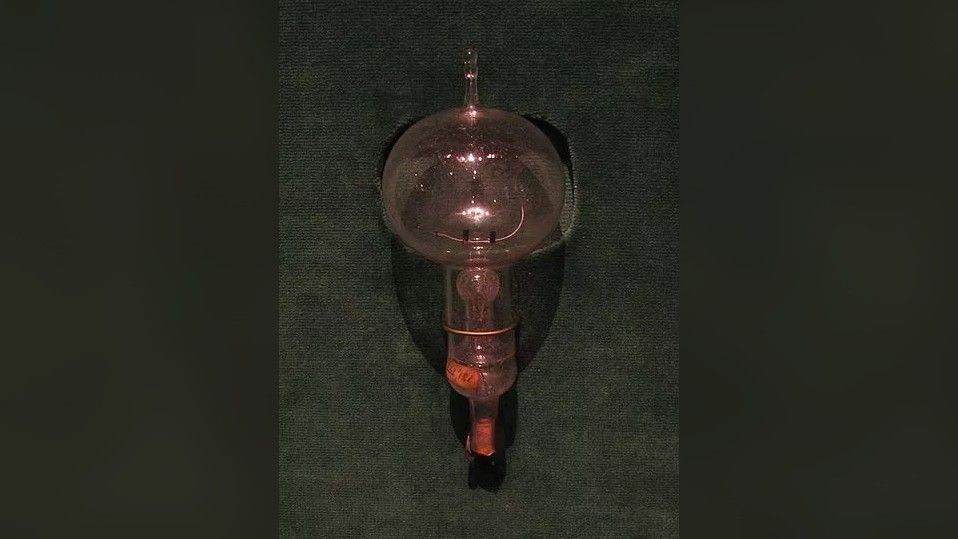 22 inventions that changed the world | Live Science