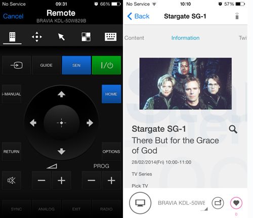 Sony KDL-50W829B review | What Hi-Fi?