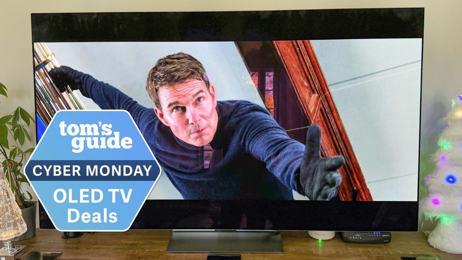 OLED TVs Coverage - Page 5 | Tom's Guide